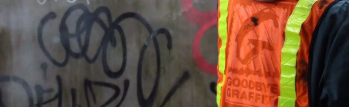 Contact | Goodbye Graffiti USA